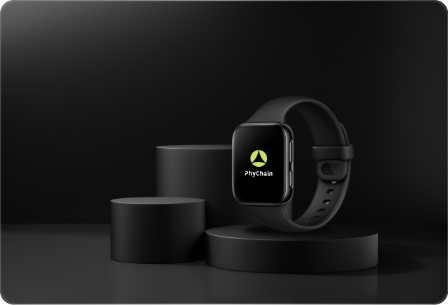 PhyChain’s hardware ecosystem extends beyond technical architecture ...