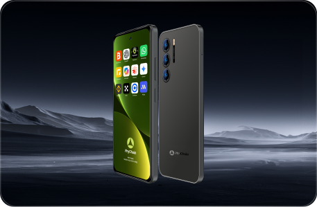 Physical Store Ecosystem